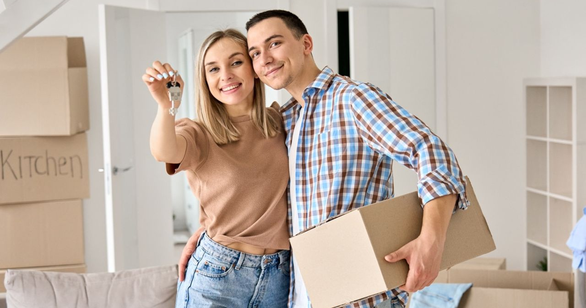 5 Signs you know it’s time to sell your Cheadle home | Maurice Kilbride